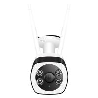 China Tuya Smart Wireless Surveillance Cameras PTZ IP Camera Auto Tracking 2.4G WiFi for sale