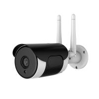 China 1080P HD Smart Surveillance Camera WiFi Wireless IP Camera Supports Alexa & IFTTT for sale