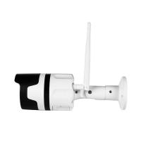 China 3MP Wireless home security cameras 1080P Battery Powered WiFi Surveillance Cameras for sale