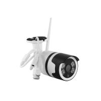 China 3MP Wireless home security cameras 1080P Battery Powered WiFi Surveillance Cameras for sale