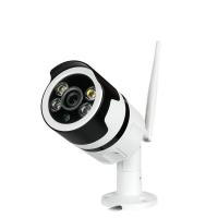 China 3MP Wireless home security cameras 1080P Battery Powered WiFi Surveillance Cameras for sale
