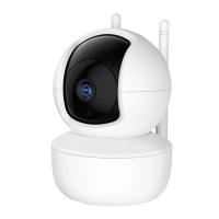 China Two Way Audio Baby Monitor IP 2.4G Mini Cctv Wifi Camera H.264/MJPEG for sale