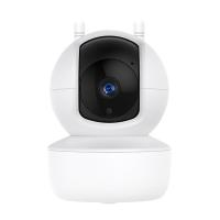 China Two Way Audio Baby Monitor IP 2.4G Mini Cctv Wifi Camera H.264/MJPEG for sale