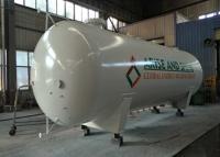China 20m3 20000 Liters LPG Storage Tanks 10 Ton Carbon Steel Q345R Material for sale