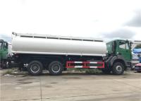 China Beiben North Benz Fuel Oil Delivery Truck 6x4 20M3 20000L 20cbm 10 Wheeler for sale