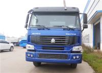 China 6x4 Tanker Truck Trailer 20M3 18000L- 20000L 20cbm For Heavy Duty HOWO for sale