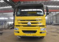 China HOWO 10 Wheels 20000L Water Bowser Truck 18 tons 20 tons Color Customized for sale