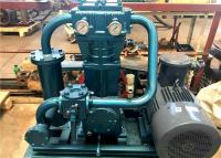 China Explosion Proof Lpg Pump Lpg Motor Lpg Gas Compressor For Lpg Gas Station for sale