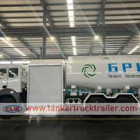 China 100 Percent Beiben 20cbm 6x4 Aircraft Fuel Truck for Sale for sale