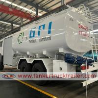 China 100 Percent Beiben 20cbm 6x4 Aircraft Fuel Truck for Sale for sale
