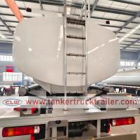 China Manufacturer Sinotruk HOWO 6x4 Aviation Refueler 20cbm Aircraft Refueler Truck for sale