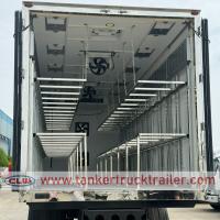China Sinotruk HOWO 4 Meters 4x2 Day-Old Chick Transport Vehicle for sale
