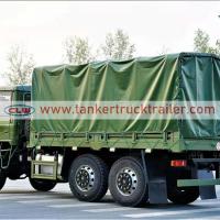 China Dongfeng 6x6 All-Wheel Drive Vehicle for Mi-litary Operations for sale
