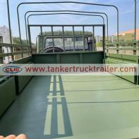 China Dongfeng 6x6 All-Wheel Drive Vehicle for Mi-litary Operations for sale