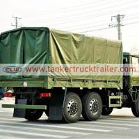 China Dongfeng 6x6 All-Wheel Drive Vehicle for Mi-litary Operations for sale