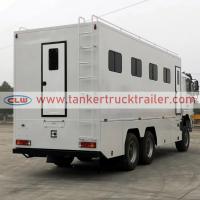 China Factory Shacman 6x6 AWD Truck for Troop for sale