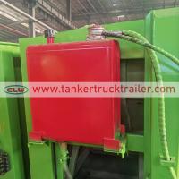 China 6000 Liters Garbage Compactor Body for Municipal Sanitation for sale