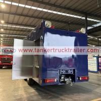 China Sinotruk HOWO 10000 Liters Riot Control Vehicle Anti-Riot Truck for Large Events for sale