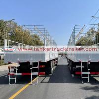 China 7.6 Meters Shacman 6X4 Army Personnel Transport Vehicle for Army Deployment for sale