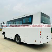 China Dongfeng 23 Seats City Bus for Urban Public Transportation for sale