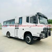 China Dongfeng 23 Seats City Bus for Urban Public Transportation for sale