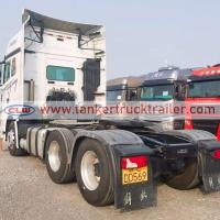 China FAW 6x4 Prime Mover For Transportation And Large Scale Freight Handling for sale