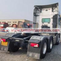 China FAW 6x4 Prime Mover For Transportation And Large Scale Freight Handling for sale