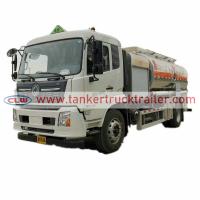 China Dongfeng 4x2 1300Liters 13CBM 13M3 Aviation Refueler for Sale for sale