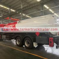China Factory Supply ISUZU GIGA 6x4 Jet Fuel Aviation Refueler 20cbm Aircraft Refueler Truck for sale