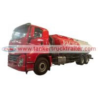 China Factory Supply ISUZU GIGA 6x4 Jet Fuel Aviation Refueler 20cbm Aircraft Refueler Truck for sale