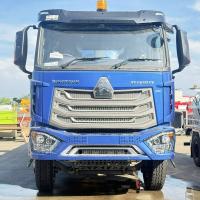China Sinotruck HOWO NX 6x4 15000 liters Vacuum Sewer Tanker Truck for Waste Management for sale
