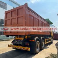 China ISUZU GIGA 6X4 20CBM Hydraulic Hook Arm Truck with Interchangeable Garbage Bins for sale