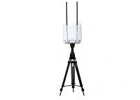 China 70MHz-6GHz RF Detection Omnidirectional Jamming GNSS Spoofing Counter UAS Intergarted System for sale