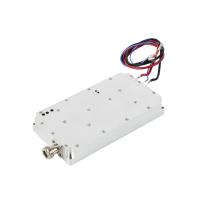 China Customized Wideband RF Power Amplifier Module Counter UAS Jammer Module High Power for sale