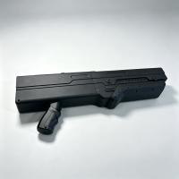 China Handheld Anti Drone Gun RF Signal Jamming Gun Counter UAVs System Portable Design for sale