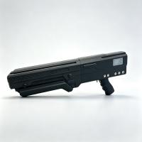 China Handheld Anti Drone Gun RF Signal Jamming Gun Counter UAVs System Portable Design for sale