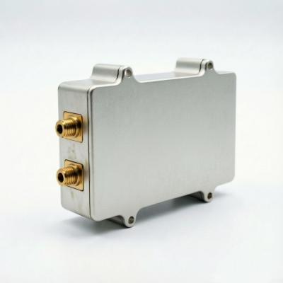 China 70MHz~6GHz Full Band DJI RF Detection And Direction Finding Module for Anti Drone for sale
