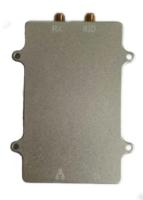 China 70MHz~6GHz Full Band DJI RF Detection And Direction Finding Module for Anti Drone for sale