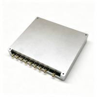 China 22 Frequency Point Spoofing Module Navigation Signal Source Module Drone Position Spoof for sale