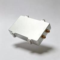 China Wideband 70MHz‑6GHz Drone Detection Module Support DJI Autel FPV LORA LTE Signal Recognition 1‑10km Detection Range for sale