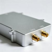 China Wideband 70MHz‑6GHz Drone Detection Module Support DJI Autel FPV LORA LTE Signal Recognition 1‑10km Detection Range for sale