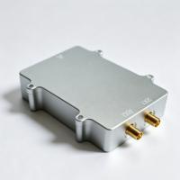 China Wideband 70MHz‑6GHz Drone Detection Module Support DJI Autel FPV LORA LTE Signal Recognition 1‑10km Detection Range for sale