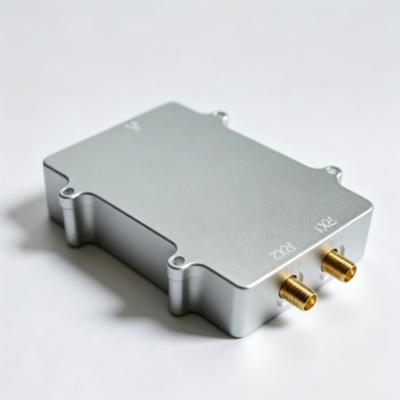 China Wideband 70MHz‑6GHz Drone Detection Module Support DJI Autel FPV LORA LTE Signal Recognition 1‑10km Detection Range for sale