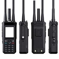 China 300MHz-13.4GHz DJI RID Ultra-wideband UAV Detection Max Detection Range 5km+ for sale