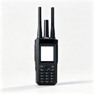 China 300MHz-13.4GHz DJI RID Ultra-wideband UAV Detection Max Detection Range 5km+ for sale