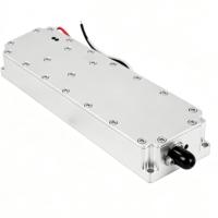 China Customizable RF Power Amplifier Module Wideband 10MHz-6GHz 50W RF Power Module for sale