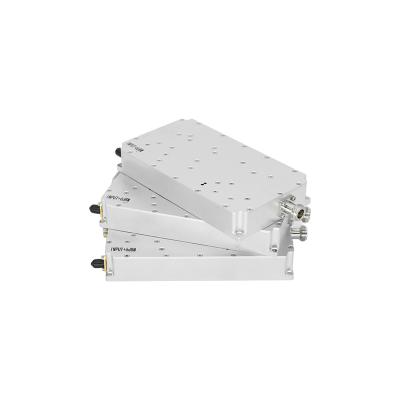China 100W 1800-2000MHz GaN RF Power Amplifier Module High Power FPV UAV Suppressor Wide Band for sale