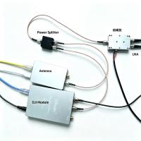 China DJI RID Analysis Messages Module And Decoder Module DJI O3 O4 RID Messages Protocol for sale