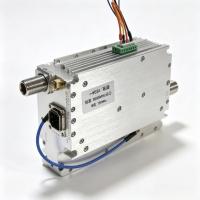 China 70MHz~6GHz Digital Signal Source Module 50–400MHz Signal Bandwidth Anti Drone Module for sale