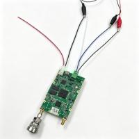 China 70MHz~6GHz Digital Signal Source Module 50–400MHz Signal Bandwidth Anti Drone Module for sale